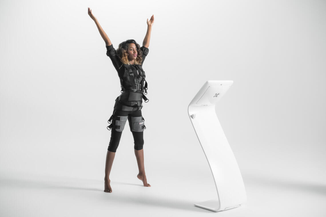 Pourquoi XBody ? - XBody France