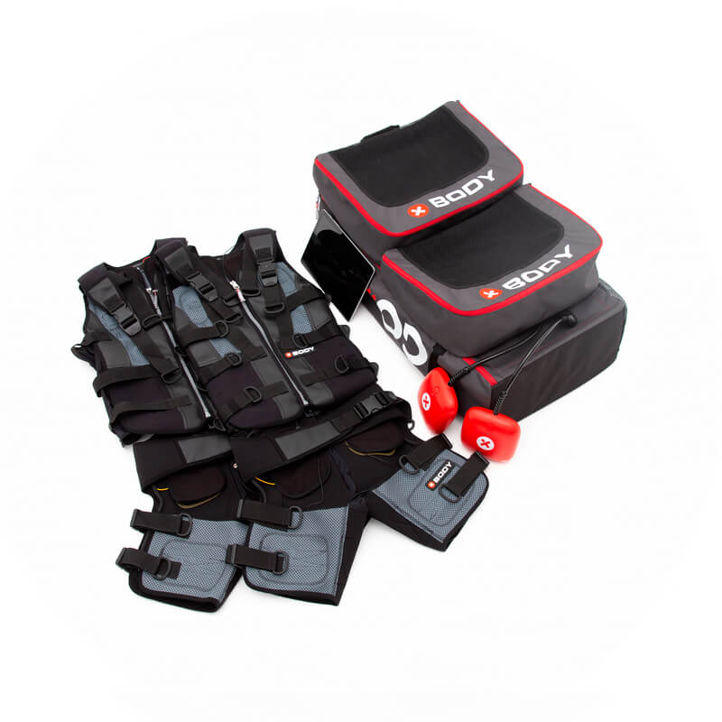 XBody GO - XBody France