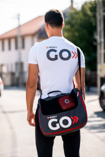 XBody GO - XBody France