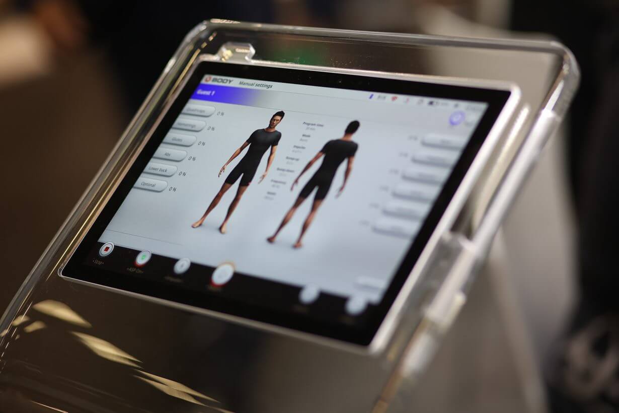 XBody PRO - XBody France